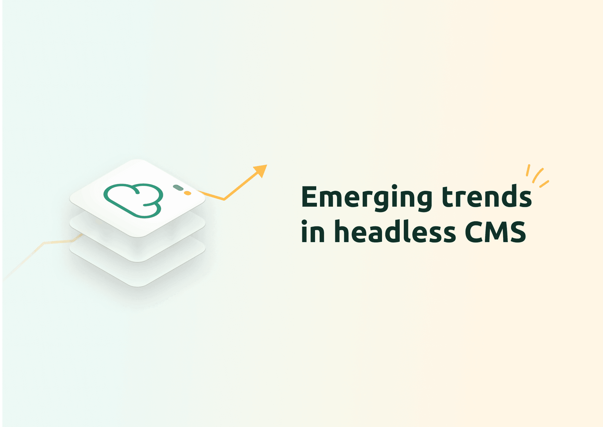 Headless CMS Trends: Emerging Developments - Codi.pro