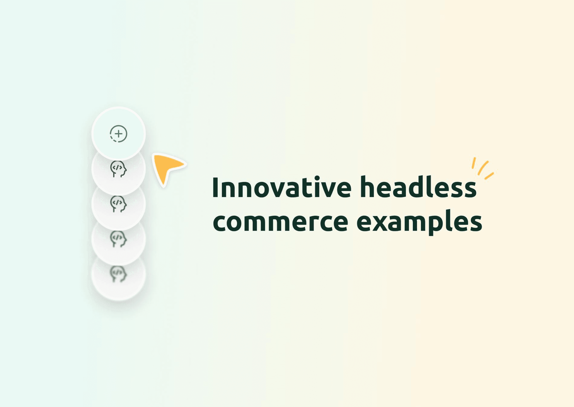 Innovative Headless Commerce Examples - Codi.pro