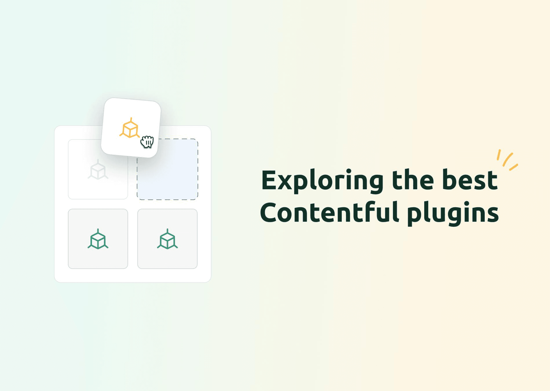 Best Contentful Plugins for Content Management - Codi.pro