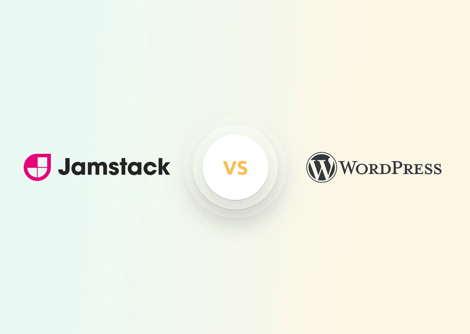 Jamstack vs WordPress: Architecture Comparison - Codi.pro