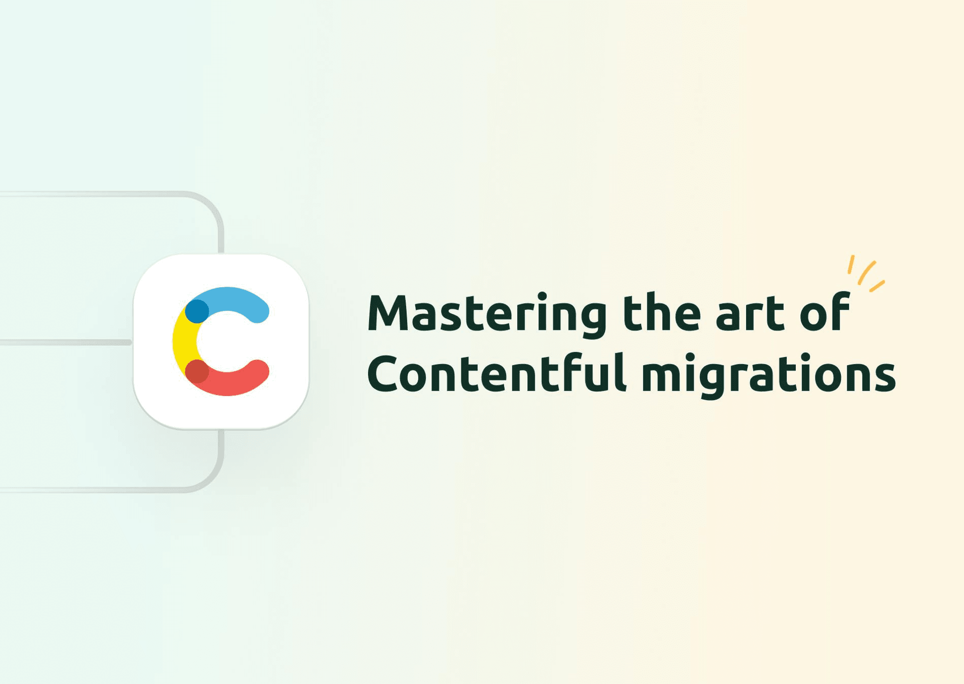 Mastering the Contentful Migrate: A Simple Guide for Your Transition - Codi.pro