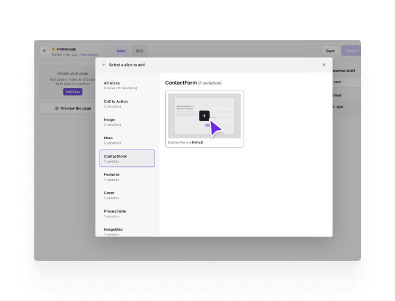 Block-Based Architecture - Codi.pro